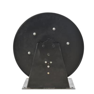 China 1 Inch 15m Automatic Recycling of Reels Rack Without Hose Stainless Steel 520mm Height for sale