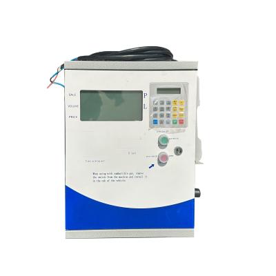 China 24 Pump Refueling Machine Cumulative Counting Range 0.00-9999999999.9L Suitable for Truck Modification for sale