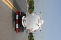China strength Sewage Suction Truck Dongfeng Guo6 Kaipu 4 * 2 Gross Vehicle Weight 11995 Dimensions L x W x H mm * for sale