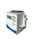 China Medium Diesel/Gasoline Fuel Tank Truck with 24V Fuel Dispenser and Pump for sale