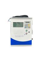 China Medium Diesel/Gasoline Fuel Tank Truck with 24V Fuel Dispenser and Pump for sale