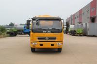 China Experience the Power of Dongfeng Guo5 Dorica Sewage Suction Truck Your Ultimate Solution for Troubles for sale