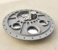 China Single Breathing Valve Manhole Cover For Fuel Transporting Tank Trucks Pressure 0.5 - 0.8mpa for sale