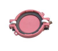China Oil And Gas Recovery Joint Valve Dust Cover with Design Temperature -20- 50 degrees Fahrenheit for sale