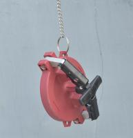 China Oil And Gas Recovery Joint Valve Dust Cover with Design Temperature -20- 50 degrees Fahrenheit for sale