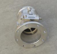 China Nitrile Rubber/PTFE Seal Material Stainless Steel Oil and Gas Recovery Connector for Tank Trucks Top Performance for sale