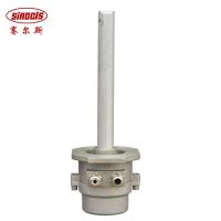 China Aluminum Alloy Anti-overflow Probe for Tank Truck Light Fuel Working Medium Quick Response and Efficiency for sale