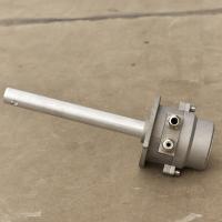 China Aluminum Alloy Anti-overflow Probe for Tank Truck Light Fuel Working Medium Quick Response and Efficiency for sale