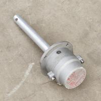 China Aluminum Alloy Anti-overflow Probe for Tank Truck Light Fuel Working Medium Quick Response and Efficiency for sale