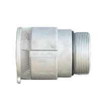 China 6mm Air Source Port Aluminum Alloy Built in Breathing Valve for Tank Truck for sale