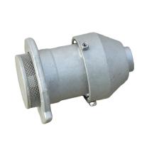 China Maintain Constant Pressure 6mm Air Source Port Aluminum Alloy Anti-overflow and Anti-fire Breathing Valve for Tank Trucks for sale