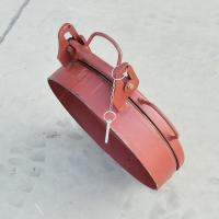 China Carbon Steel One-button Quick Opening Manhole Cover with Design Temperature -20- 140 and Modified Rubber Seal Material for sale