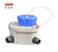 China Working Current 5mA Hot 5-Wire Optical Socket for Fuel Tank Truck Ensuring Safety and Reliability for sale