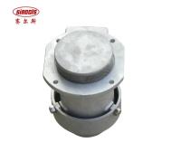 China 2inch Aluminum Air Breather Vent Valve for Fire-Stop and Air Overpressure Prevention for sale