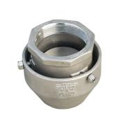 China Stainless Steel Inner Wire Breathing Valve for Fuel Tanker Trunk Applicable Gas Source Pressure 0.5-0.8mpa for sale