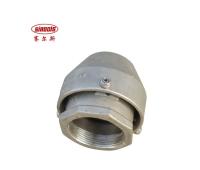 China Stainless Steel Inner Wire Breathing Valve for Fuel Tanker Trunk Applicable Gas Source Pressure 0.5-0.8mpa for sale