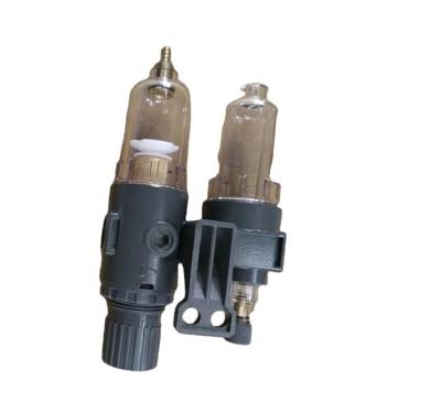 China General Design Water Media Oil Water Separator for Fuel Tank Trucks at Direct for sale