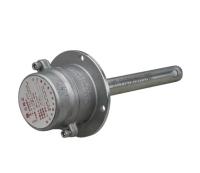 China Directly Supply Stainless Steel Probe for Tank Trucks Nozzle Included Anti-overflow for sale