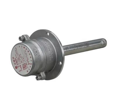 China Directly Supply Stainless Steel Probe for Tank Trucks Nozzle Included Anti-overflow for sale