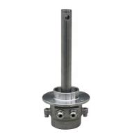 China Directly Supply Stainless Steel Probe for Tank Trucks Nozzle Included Anti-overflow for sale
