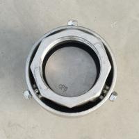 China Stainless Steel Internal Thread Breathing Valve for Tank Truck Enhances Efficiency and Productivity for sale
