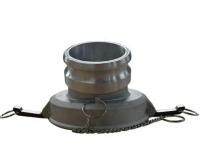 China Stainless Steel Oil Unloading Reducer Certified and Guaranteed with Certificate for sale