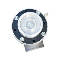 China Aluminum Alloy Side Plate Vent Valve Featuring Pneumatic Opening Method for sale