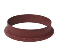 China Construction Projects' Essential Aluminum Alloy European Standard Manhole Cover with 580m Seat Ring for sale