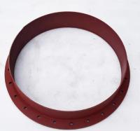 China Construction Projects' Essential Aluminum Alloy European Standard Manhole Cover with 580m Seat Ring for sale