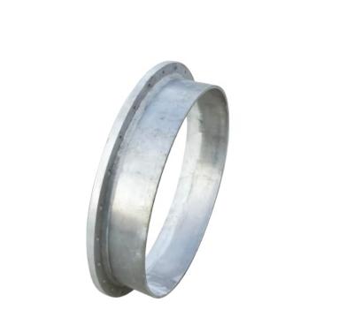 China European Standard Aluminum Alloy Manhole Cover Seat Ring for Ambient Temperature Applications for sale