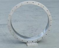 China European Standard Aluminum Alloy Manhole Cover Seat Ring for Ambient Temperature Applications for sale