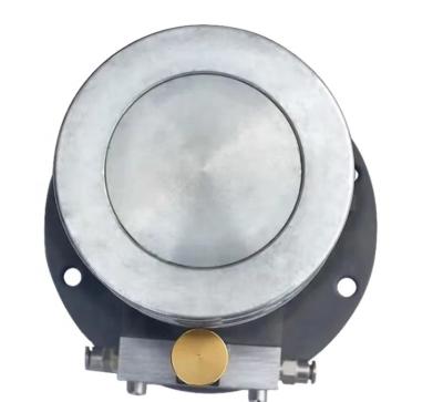 China Pneumatic Opening Aluminum Alloy Oil and Gas Recovery Connector for Tank Truck at Discount for sale