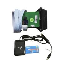 China High Accuracy and Compact Structure IC Card Module for Refueling Machine Fuel Dispenser for sale