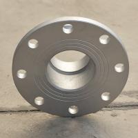 China DN80 3 Inch Quick Connector Aluminum Alloy Round Outer Flange for Effective Oil Loss Prevention in Industrial Environments for sale