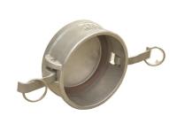 China Direct Stainless Steel Plug Cover for Tank Trucks Sale Now for sale