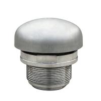 China Stainless Steel 304 Vacuum Pressure Reducing V Alve for Tank Trucks -20- 150 Directly Constructed and Engineered for sale