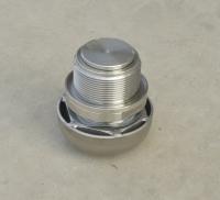 China Stainless Steel 304 Vacuum Pressure Reducing V Alve for Tank Trucks -20- 150 Directly Constructed and Engineered for sale