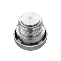 China Stainless Steel 304 Vacuum Pressure Reducing V Alve for Tank Trucks -20- 150 Directly Constructed and Engineered for sale