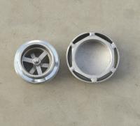 China Stainless Steel 304 Vacuum Pressure Reducing V Alve for Tank Trucks -20- 150 Directly Constructed and Engineered for sale