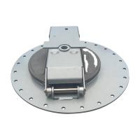 China Medium Light Fuel 16
