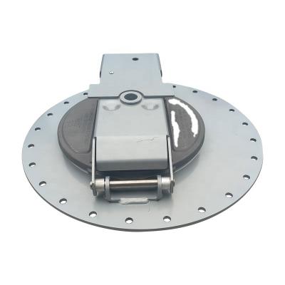 China Medium Light Fuel 16