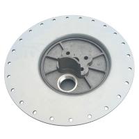 China Medium Light Fuel 16