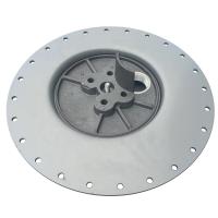 China Medium Light Fuel 16
