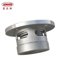 China Emergency Pressure Relief Stainless Steel 304 Safety Valve for Tank Trucks at Direct Clearance Sale for sale
