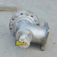 China 4 Inch Plastic Lined Pneumatic Subsea Valve for Tank Truck Flange Size 4