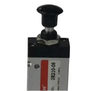 China High Flow Rate Valve with Two-position Three-way Hand-pull Structure and Easy Installation for sale