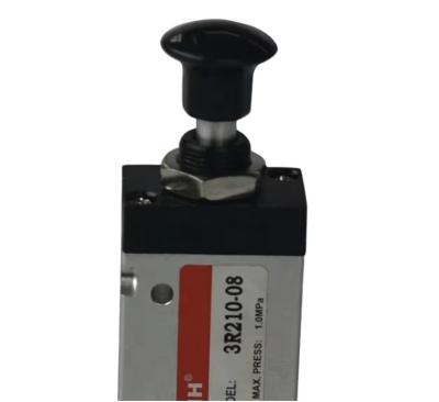 China High Flow Rate Valve with Two-position Three-way Hand-pull Structure and Easy Installation for sale