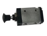 China High Flow Rate Valve with Two-position Three-way Hand-pull Structure and Easy Installation for sale