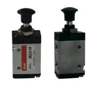 China High Flow Rate Valve with Two-position Three-way Hand-pull Structure and Easy Installation for sale