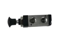 China High Flow Rate Valve with Two-position Three-way Hand-pull Structure and Easy Installation for sale